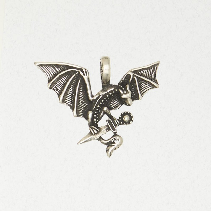 Celtic Dragon